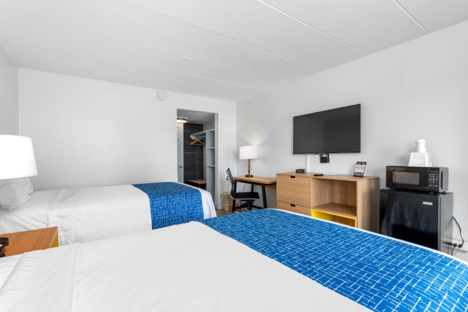 Affordable Oceanfront Stay in Virginia Beach | Atlantic Inn - Affordable & Comfortable Stay in ...